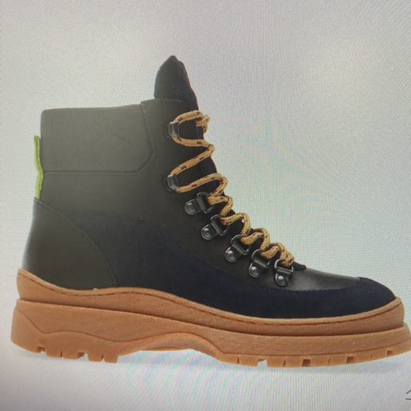Ted Baker London | Shoes | Nwt Ted Baker Allicia Womens Hiker Boot ...